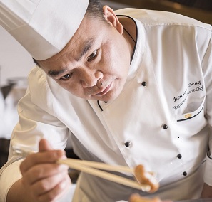 Restaurant Shang Palace : Chinese | Shangri-La Hotel Harbin